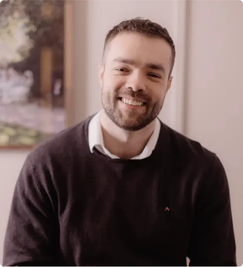 Dr. Paulo Bernardy – Psiquiatra